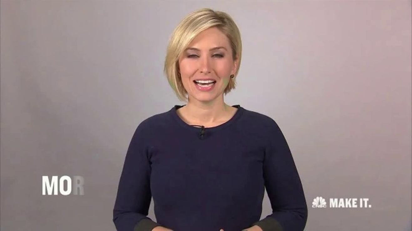 Picture of Morgan Brennan