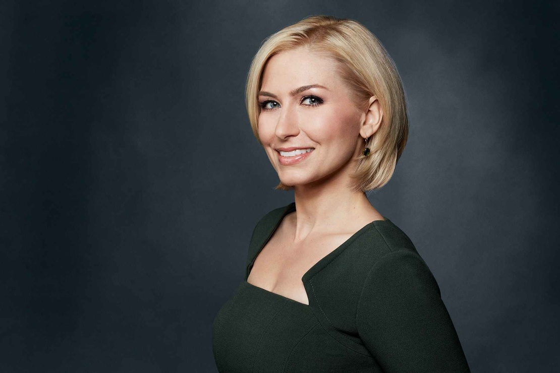 Picture of Morgan Brennan