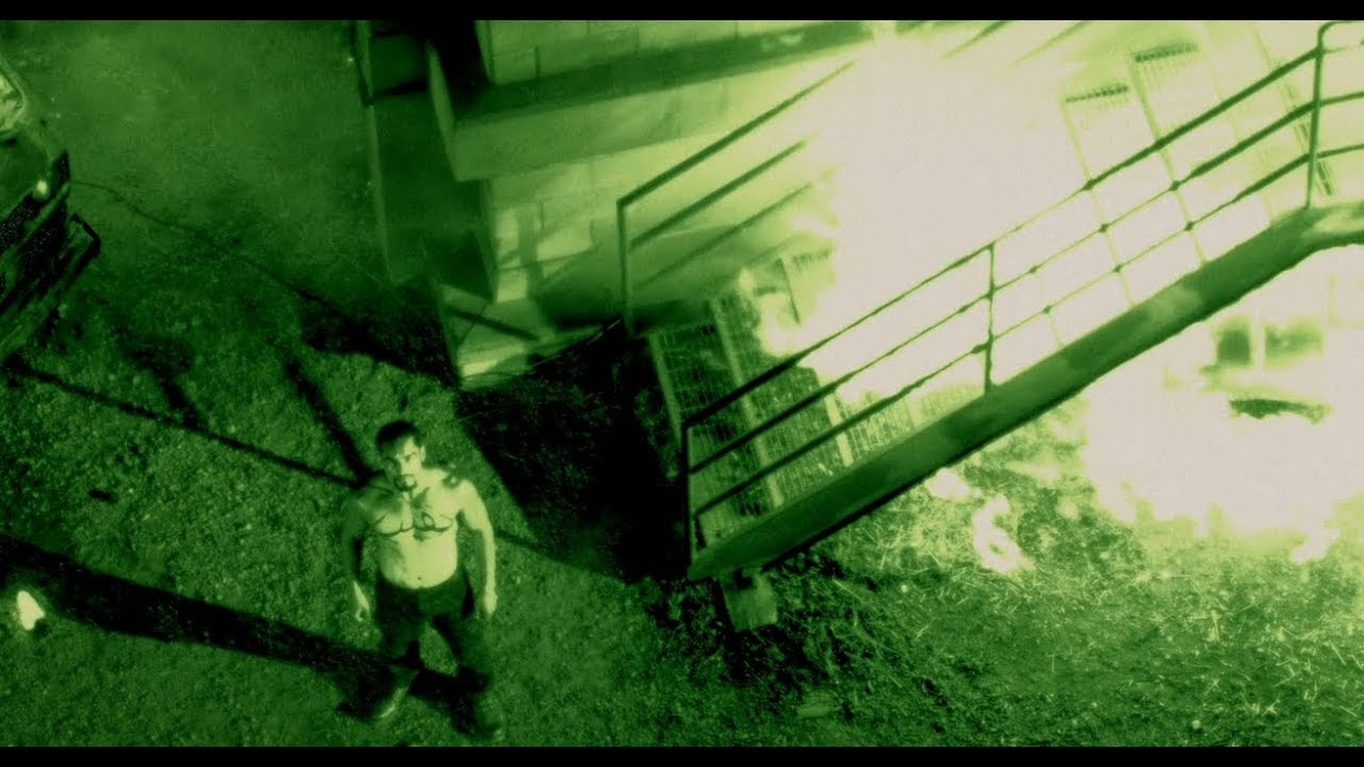 Picture of Naqib (Amazon series)