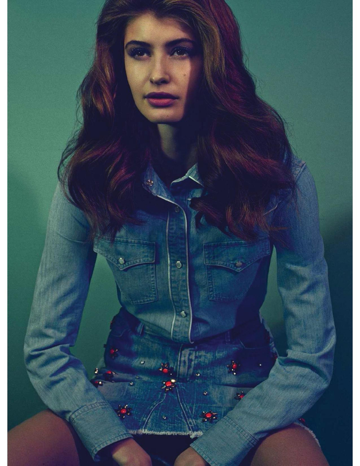 augusta beyer larsen picture