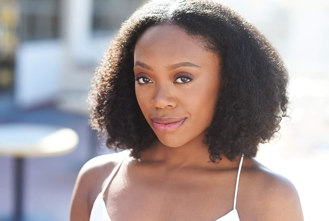 Akilah A. Walker picture