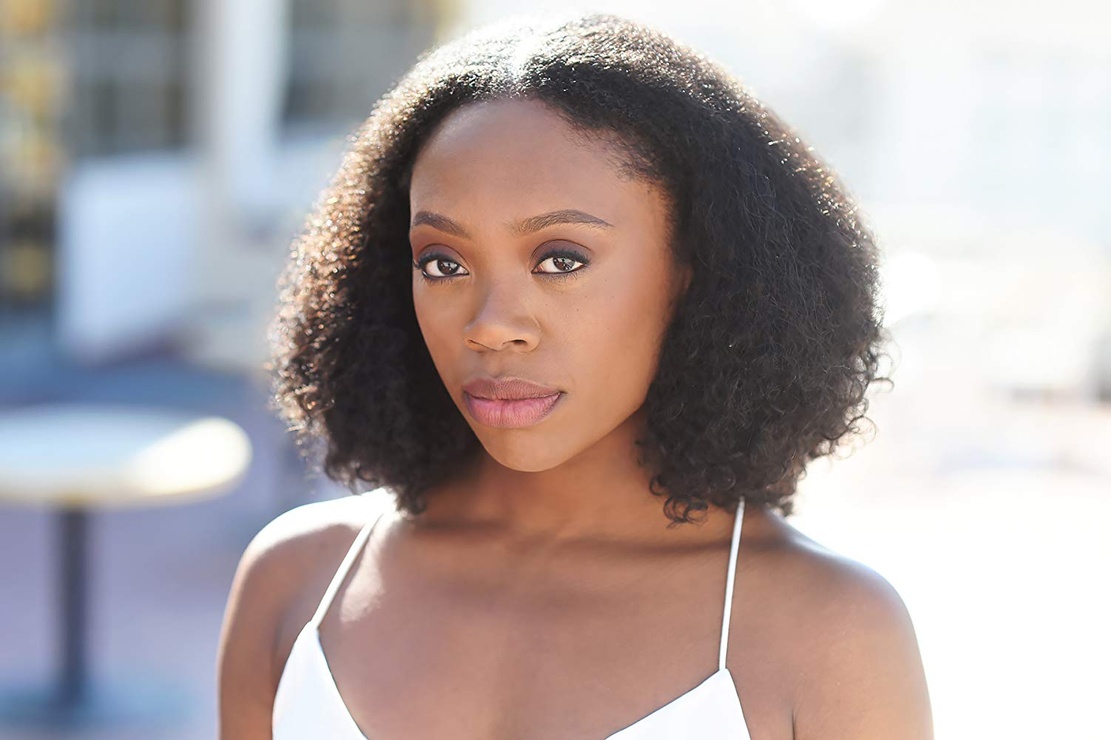 Picture of Akilah A. Walker