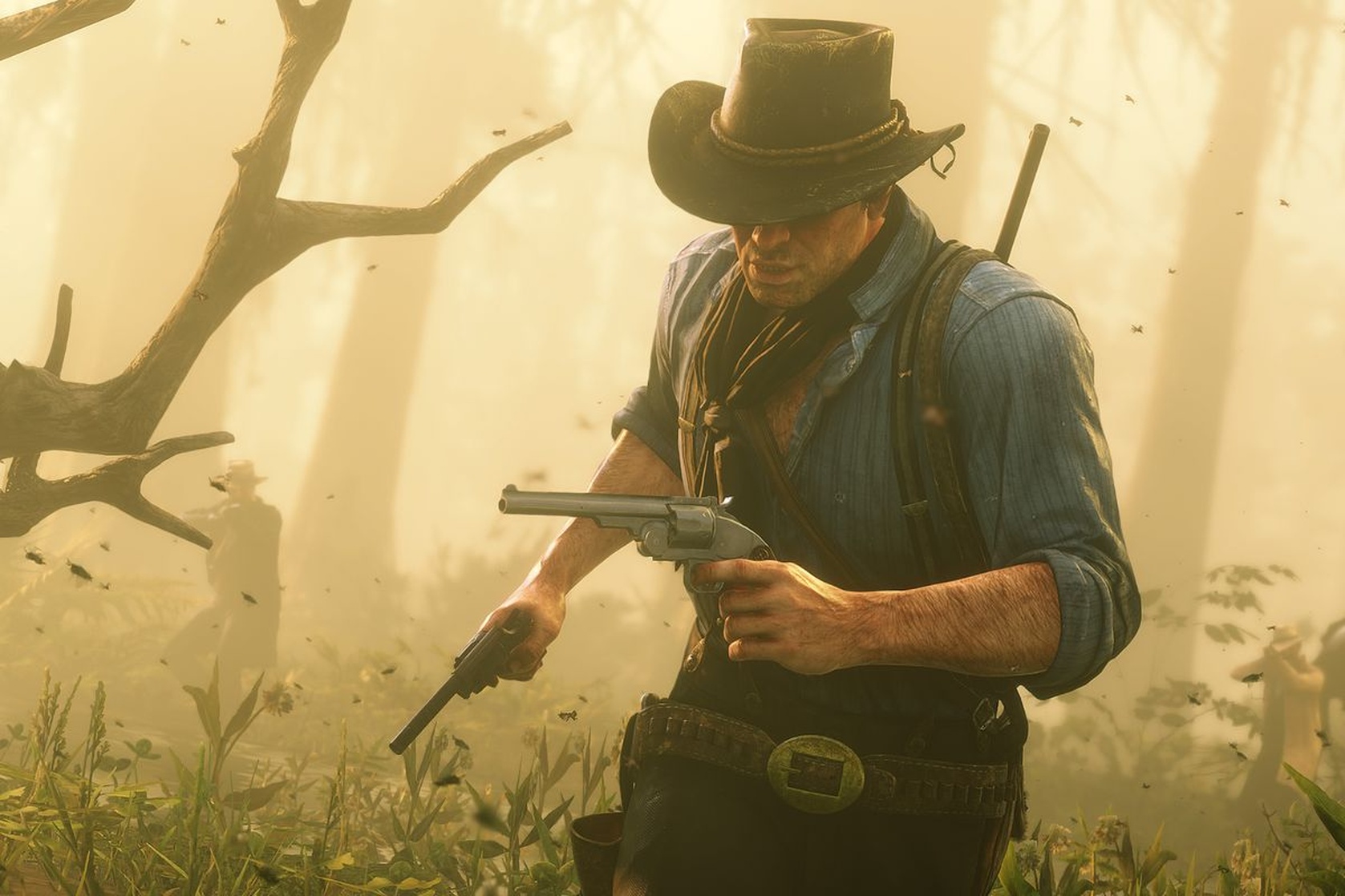Picture of Red Dead Redemption 2