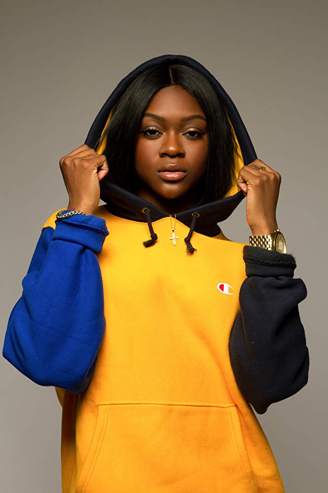 Picture of Imani Lewis