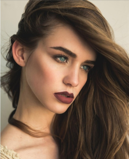 Picture of Ashley Hanson