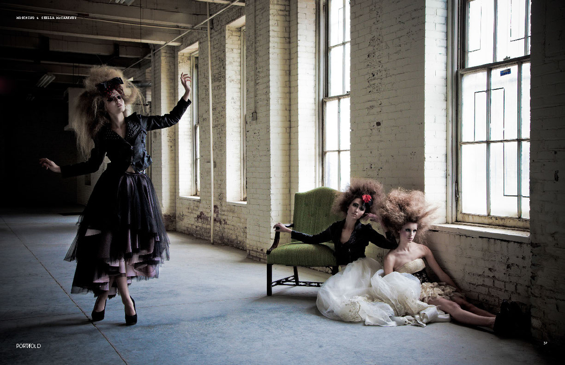 Picture of Ashley Hanson