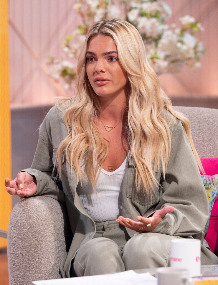 Picture of Louisa Johnson