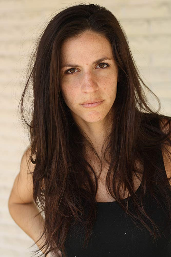 Kristin Wollett picture