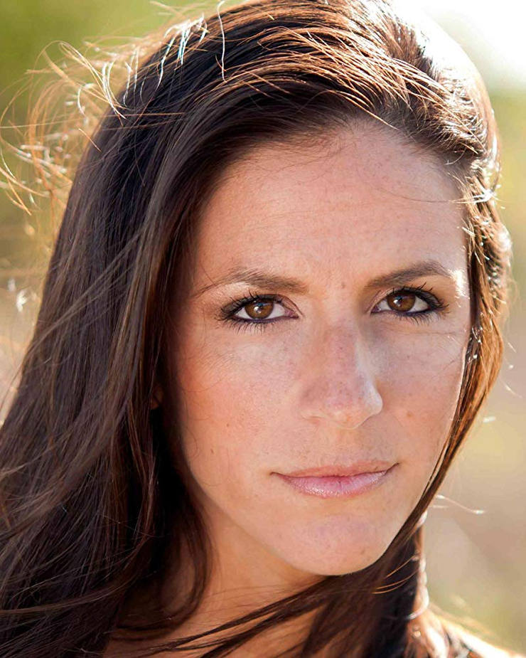 Picture of Kristin Wollett