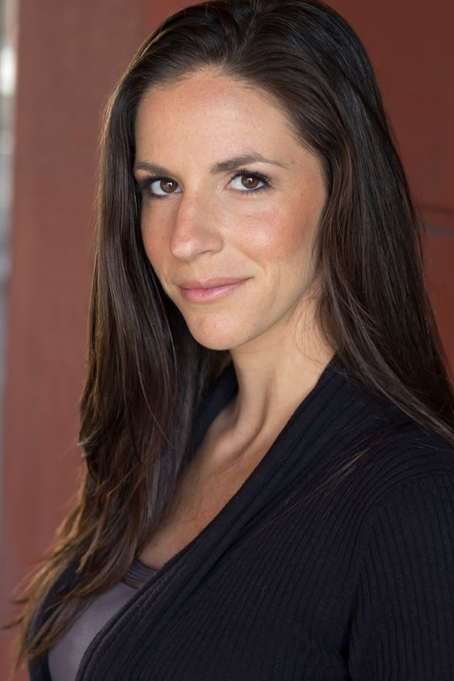 Picture of Kristin Wollett