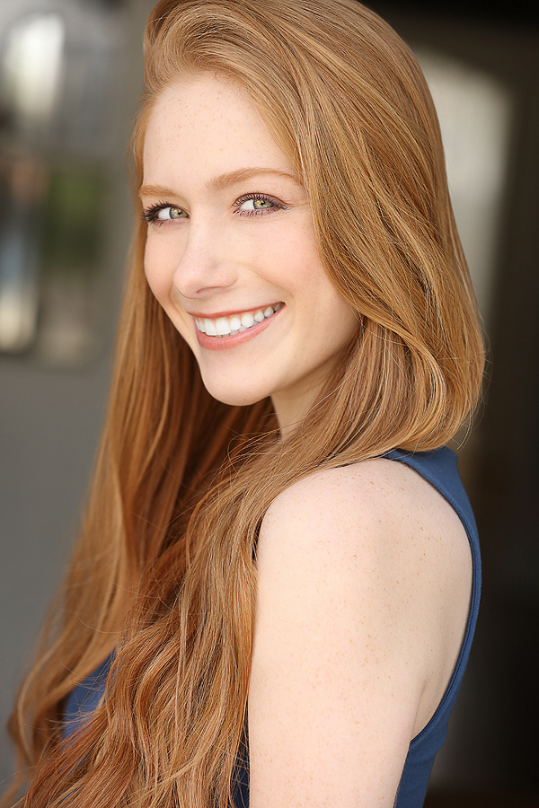 Picture of Lily Cardone