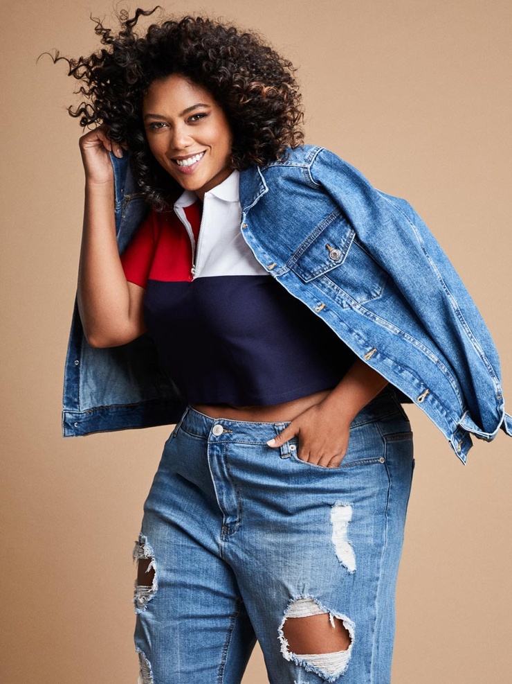 Picture of Brittnee Blair