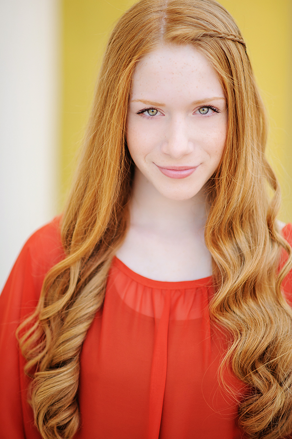 Picture of Lily Cardone