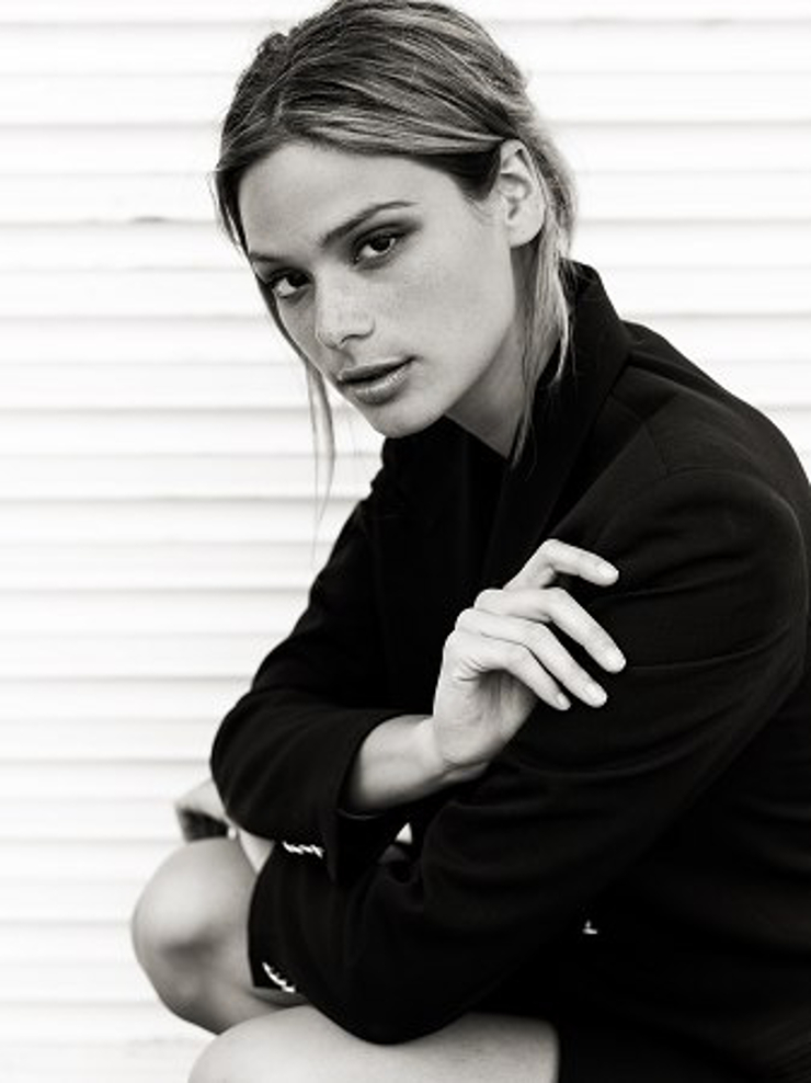 Image of Mollye Rogel