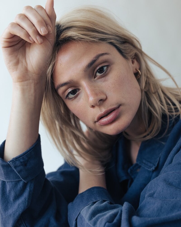 Picture of Mollye Rogel