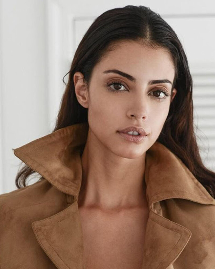 Picture of Mayra Suarez