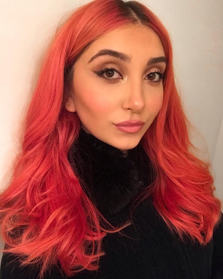 Picture of Jennessa Rose