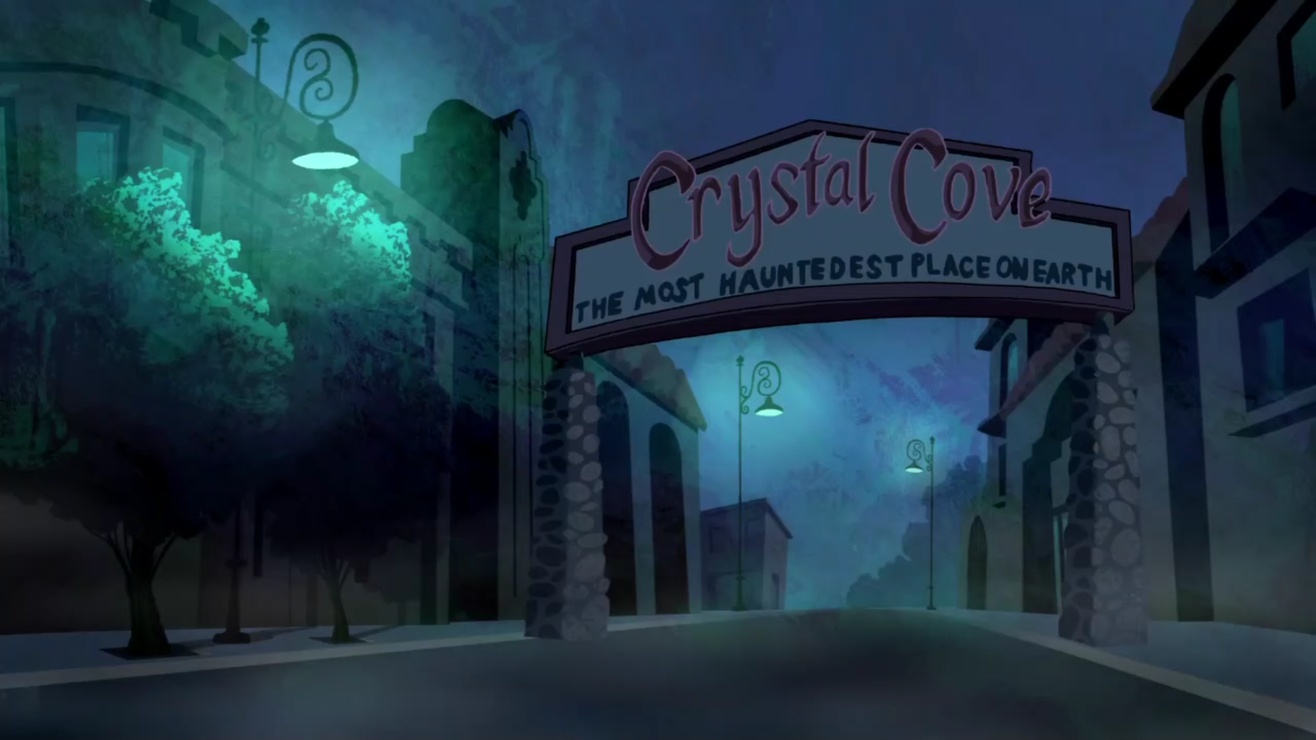 Image of Crystal Cove
