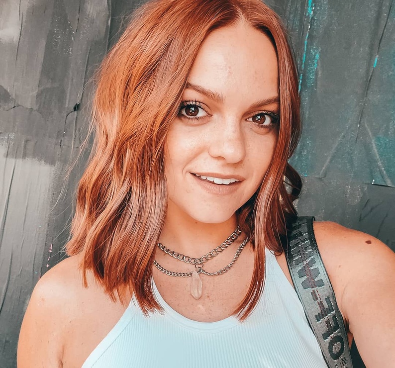 Picture of Michelle DeFraites