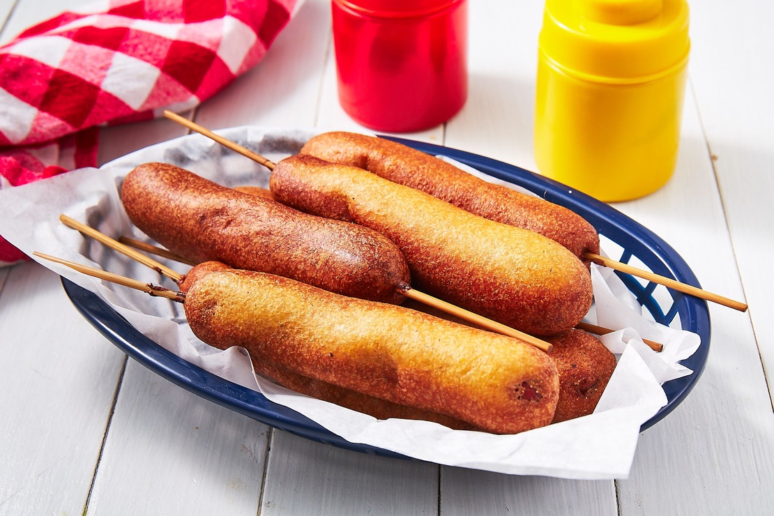 Corn Dog picture