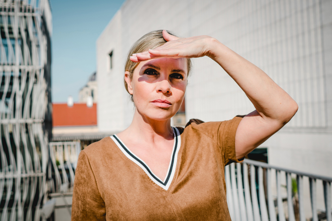 Picture of Susanne Michel