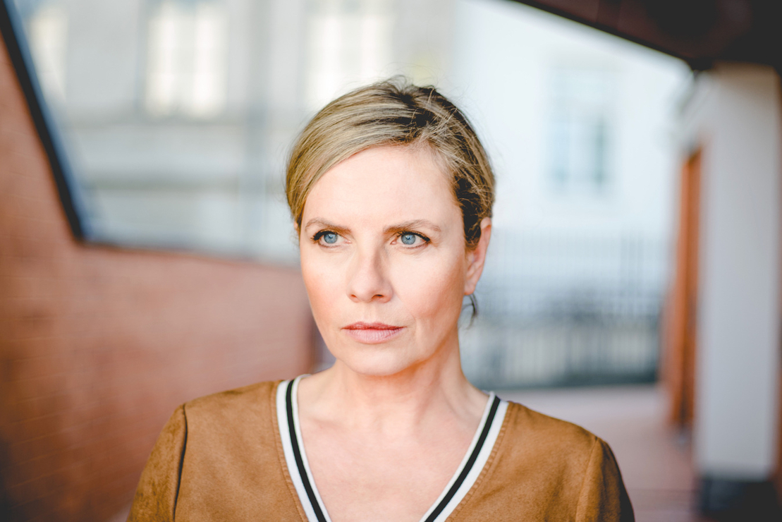 Picture of Susanne Michel