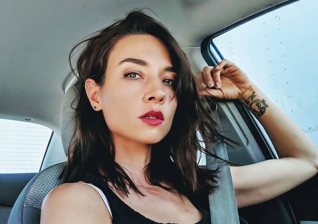 Picture of Cortney Palm