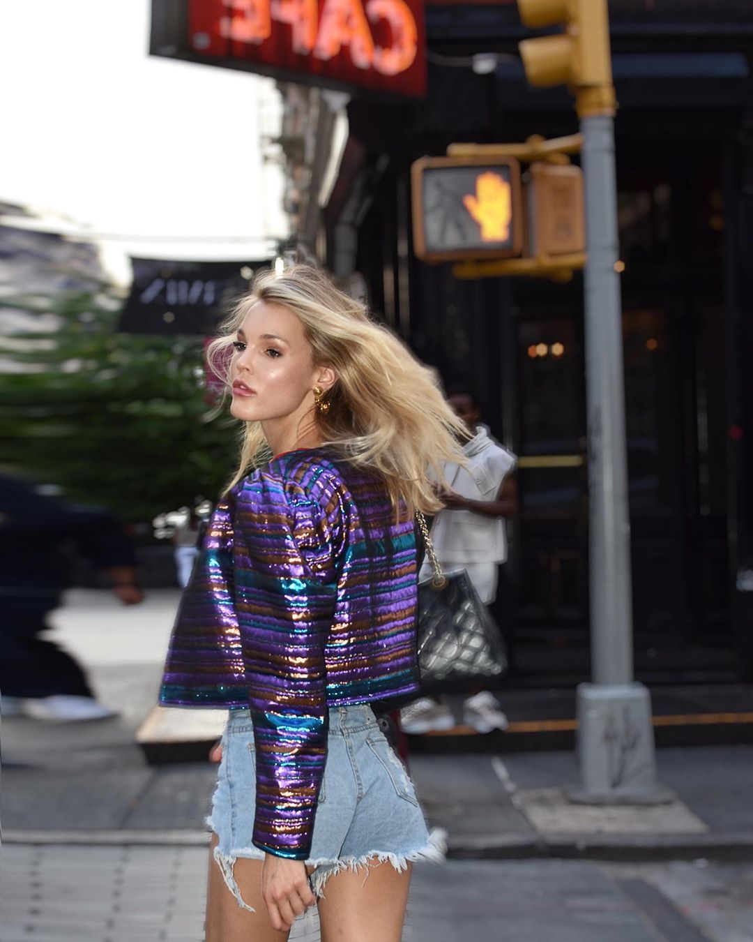 Joy Corrigan picture