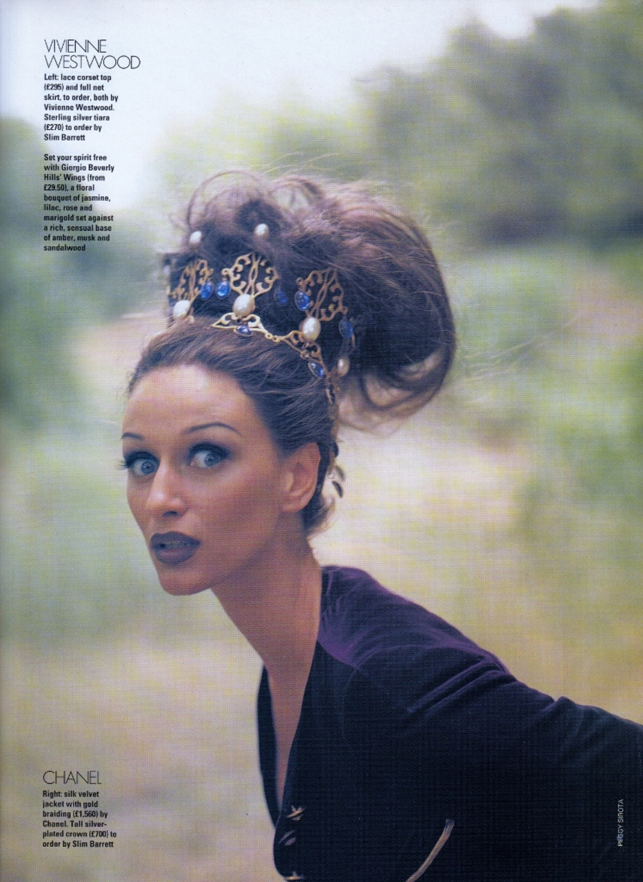 Picture of Aly Dunne