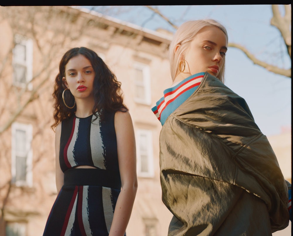 Picture of Sabrina Claudio