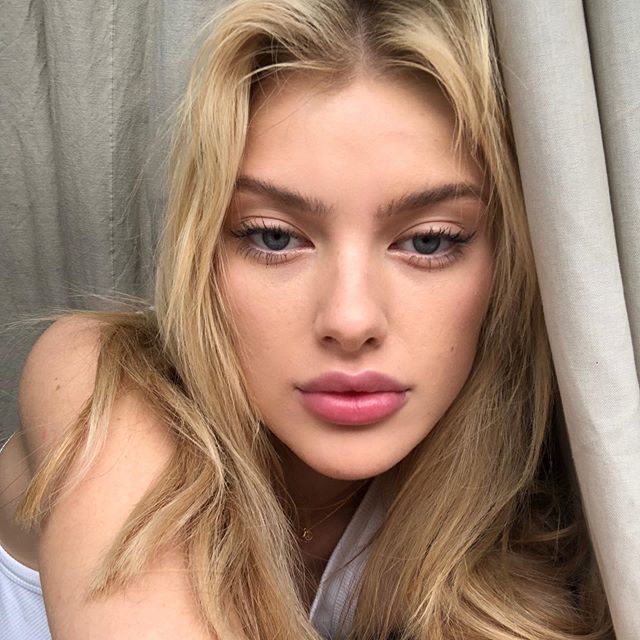 Picture of Elodie Russell