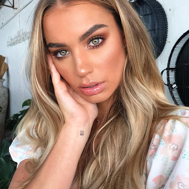 Picture of liv pollock