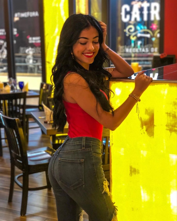 Picture of Malu Trevejo