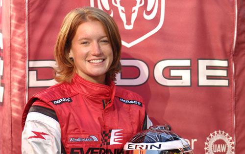 Picture of Erin Crocker