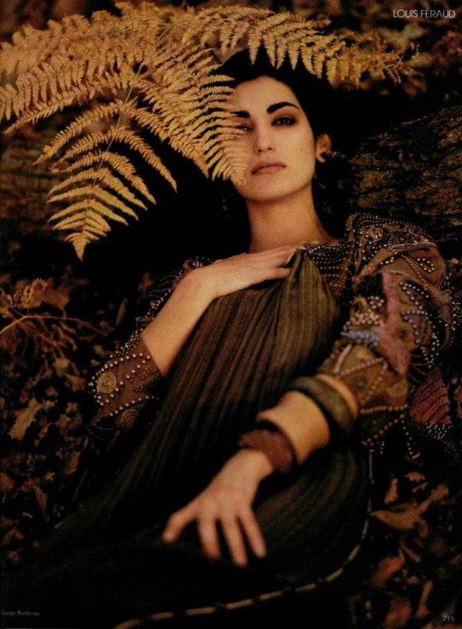 Michelle Legare picture