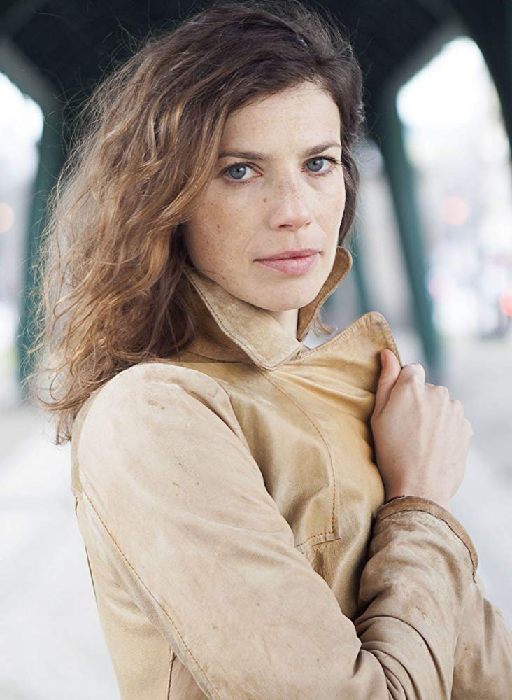 Image of Anna Rot