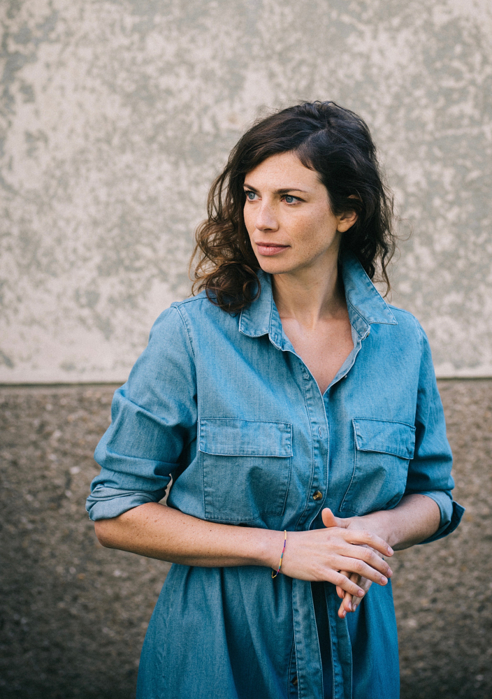 Picture of Anna Rot