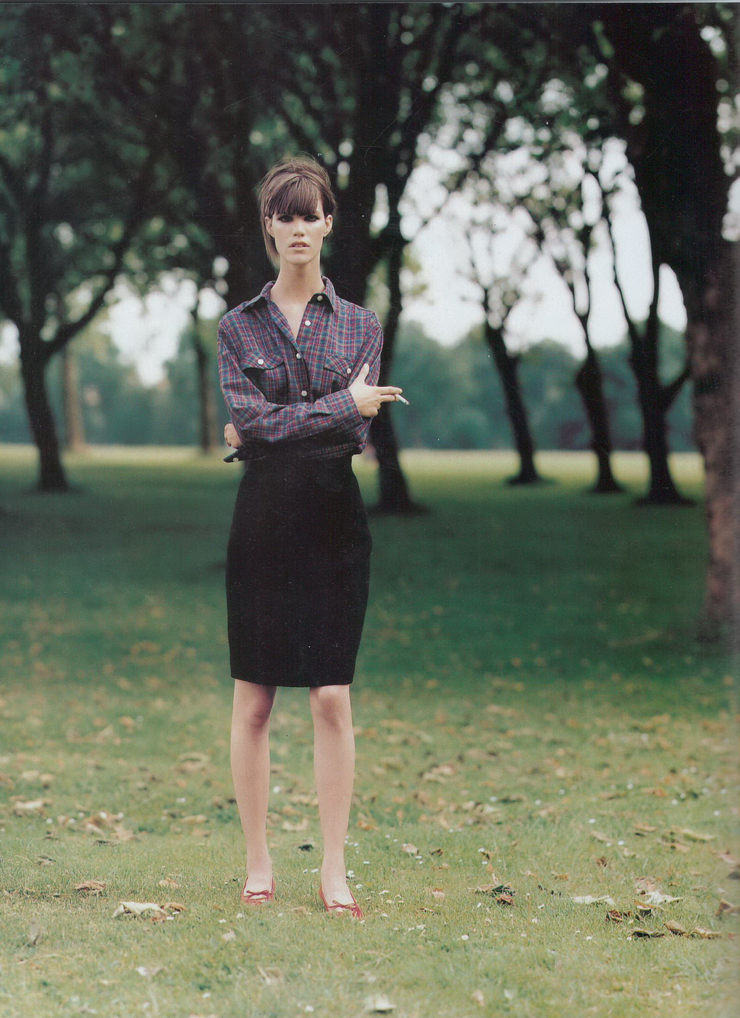 Picture of Laurie Bird