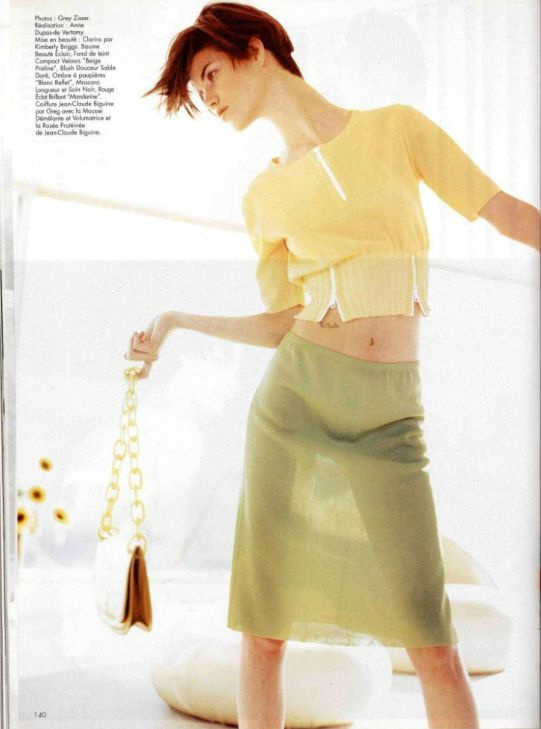 Picture of Laurie Bird