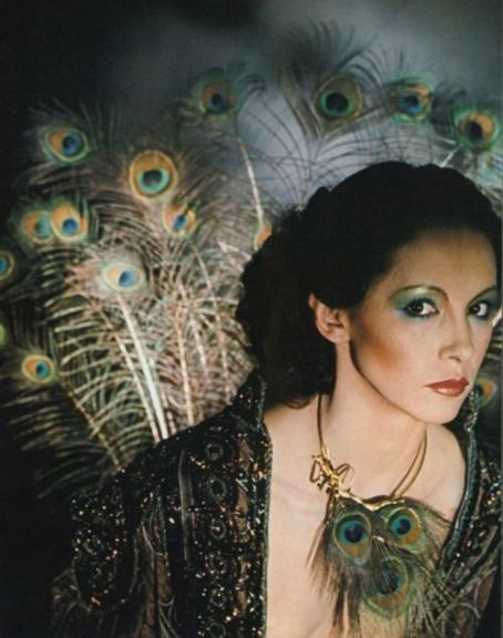 Cathee Dahmen picture