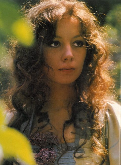 Picture of Cathee Dahmen