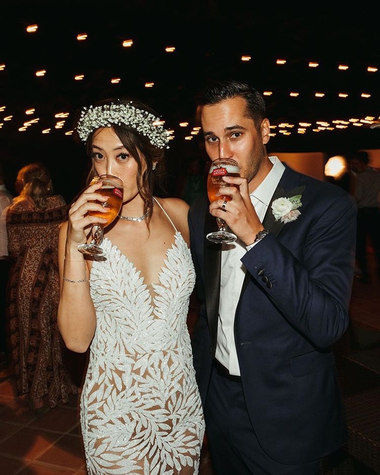 Picture of Michelle Wie