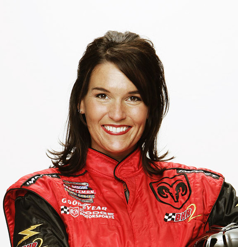 Image of Deborah Renshaw