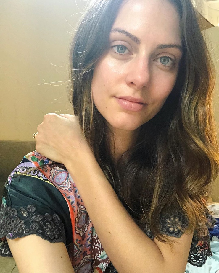 Picture of Julia Voth