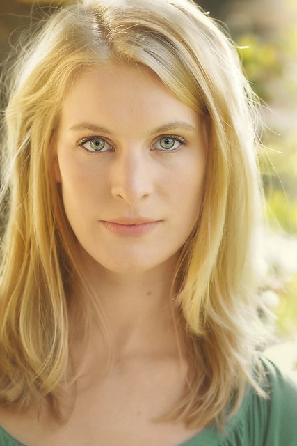 Sarah Navratil picture