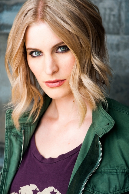 Picture of Sarah Navratil