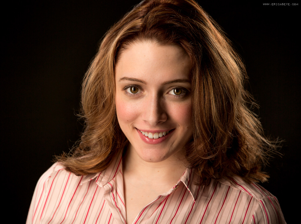 Picture of Kayla Caulfield