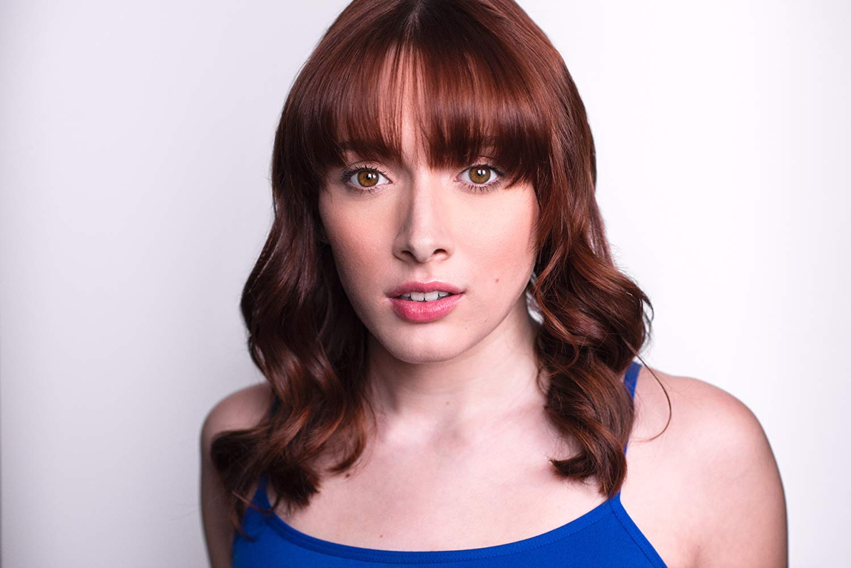 Picture of Kayla Caulfield