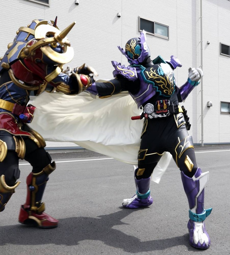 Picture of Gentoku Himuro