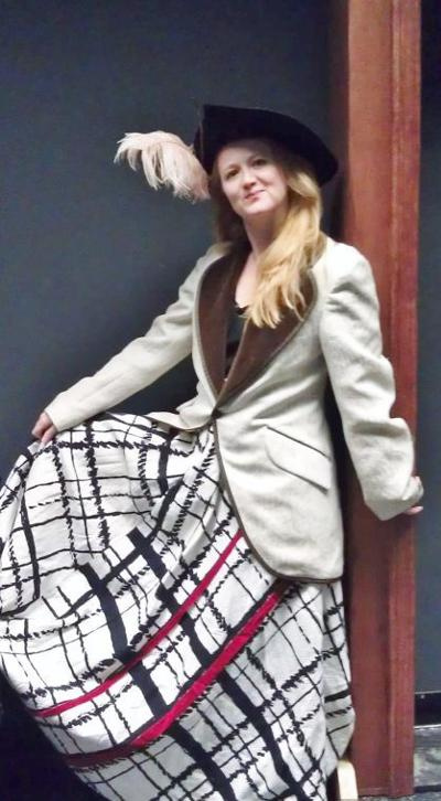 Picture of Carrie Ann Quinn